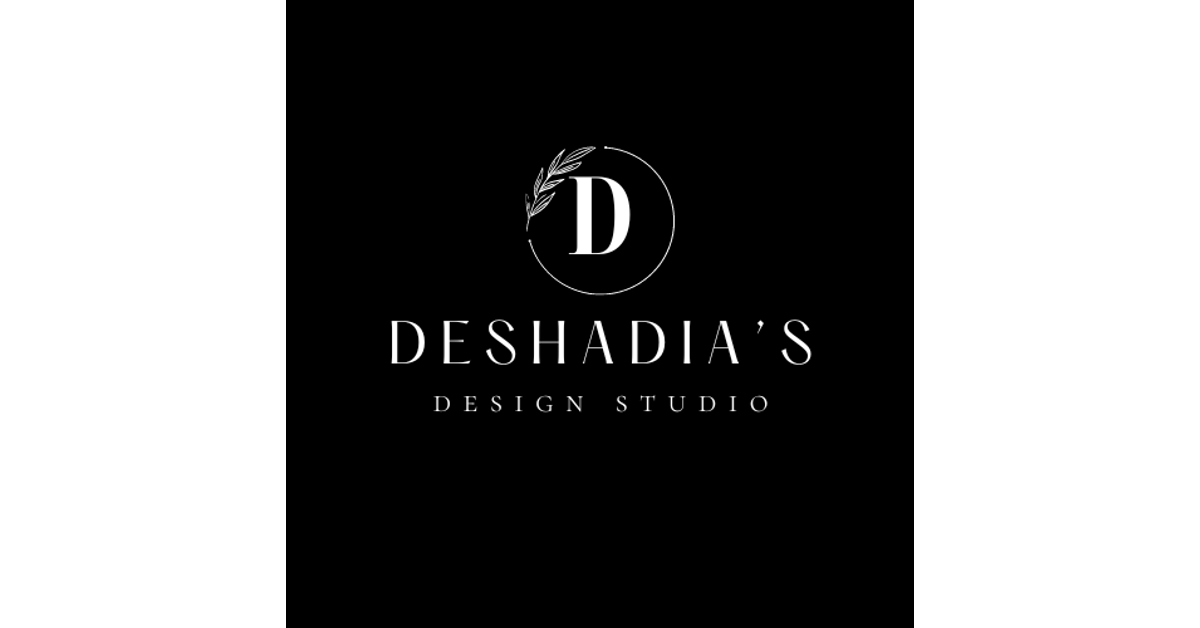 Deshadia Design Studio